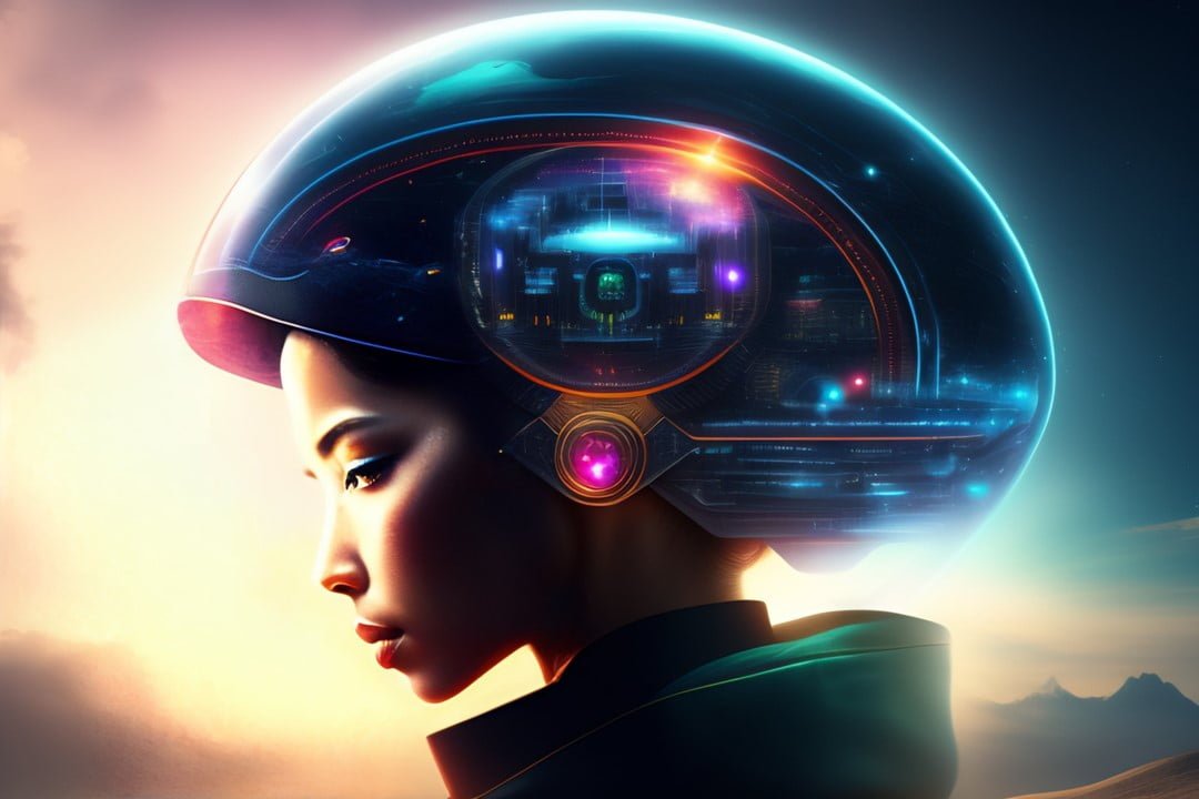 BCI Emotion - Eudaimonai - ML/AI Emotion Recognition Tool